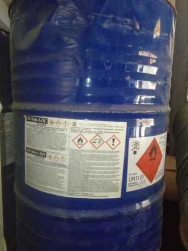 Normal Butanol, Form : Liquid, Purity : 99.9%, Grade Standard ...