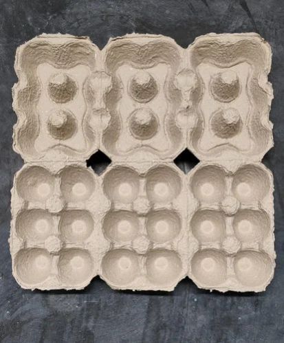 6 Lockable Paper Egg Box at Rs 3 in Namakkal - ID: 7813657 | NH AGENCY