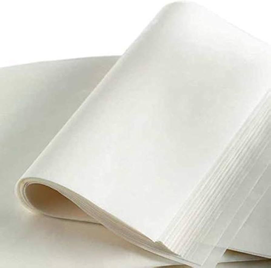 90GSM White Food Grade One Side Coated Butter Paper at Rs 157 in Mumbai ...