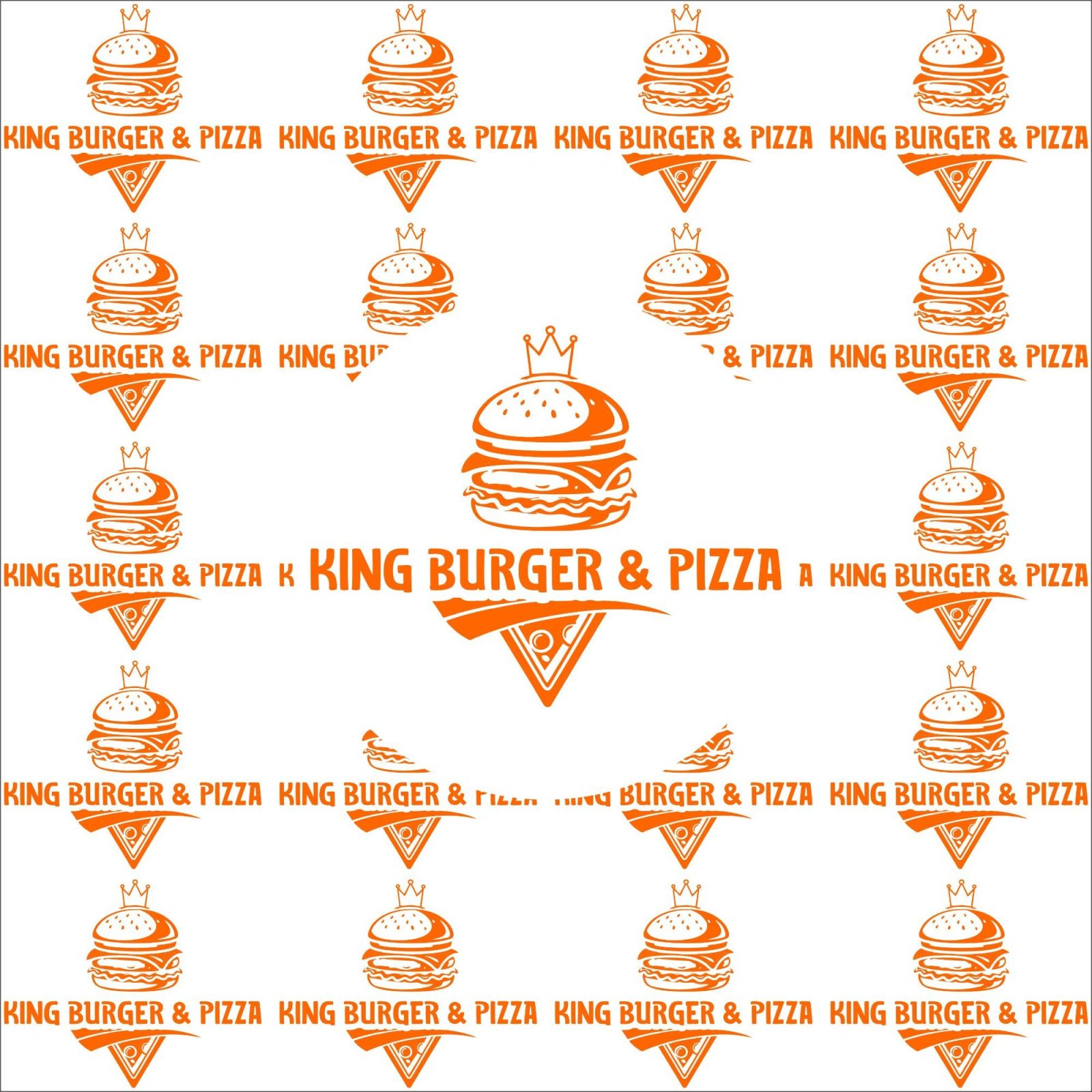 60GSM Logo Printed Food Grade One Side Coated Butter Paper at Rs 209 in ...