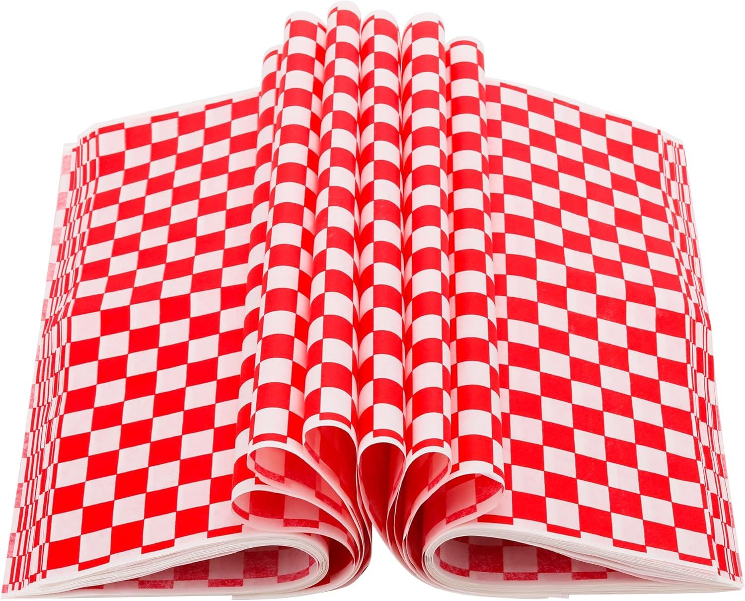 40GSM Printed Food Grade One Side Coated Butter Paper at Rs 198 in ...