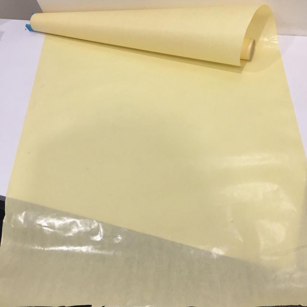 90GSM Hawana Yellow One Side Coated Paper at Rs 150 in Mumbai - ID: 8453114