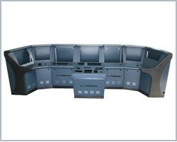 Consoles Cabinets for Simulators, Color : Blue, Gray at Best Price in ...