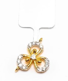 Polished 22KT New Design Gold Pendant Stone All at Rs 11250 in Mumbai ...