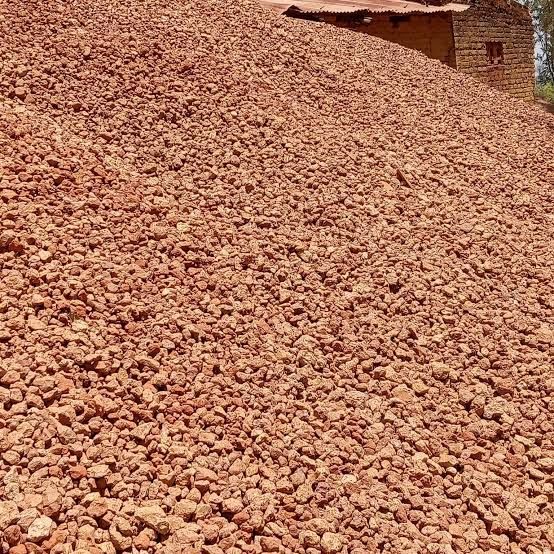 Bauxite, Color : Red at Rs 1500 in Kolhapur - ID: 8492927 | Akash ...