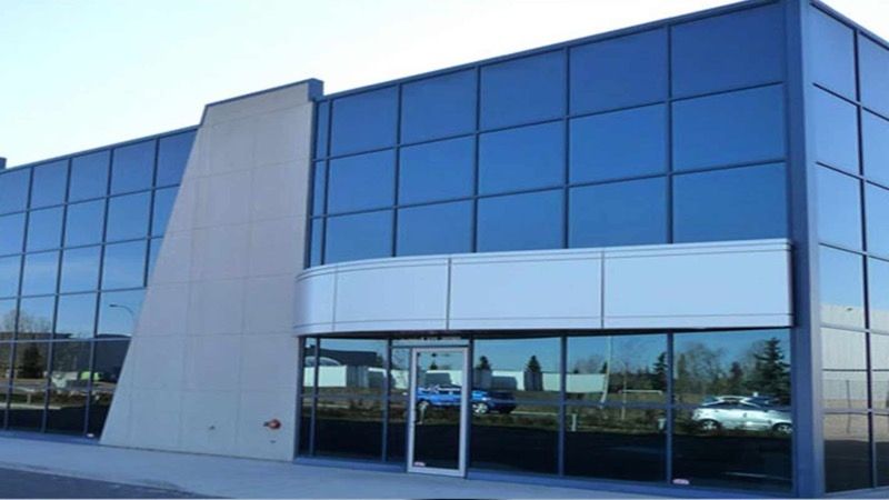 Modern Architectural Cladding Facade at Rs 450 in Bhiwadi - ID: 8472691