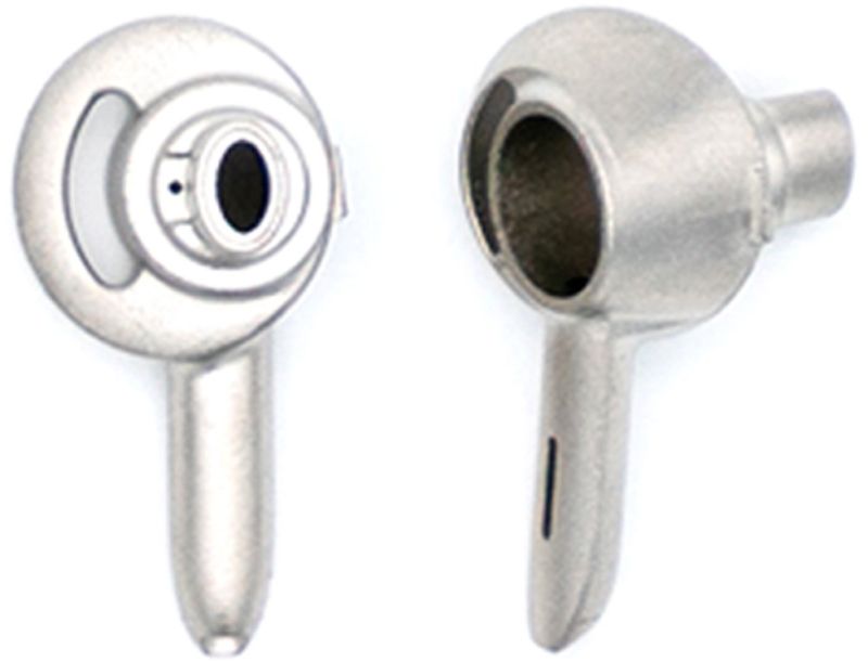 3c Digital Metal Injection Molding Parts, Brand Name : LEFUN MIM at USD ...