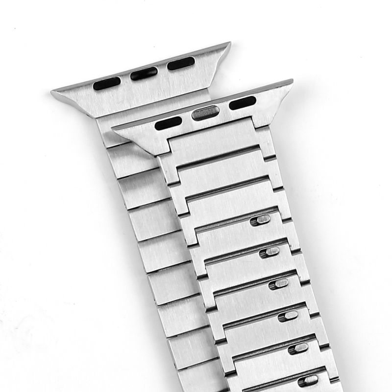 Watch Connector Mim Metal Injection Molding, Color : Light White at USD ...