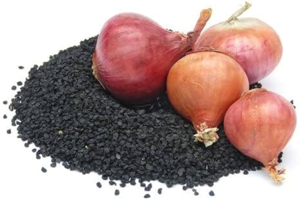 Red Onion Seeds, Color : Black, Packaging Type : Plastic Packet at Rs ...
