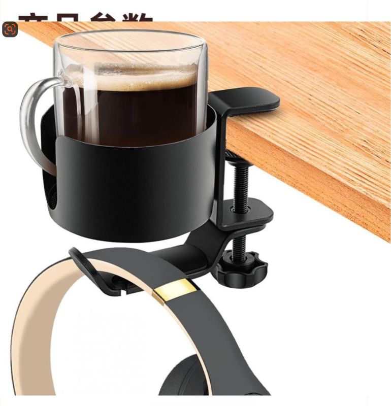 steel Table Clamp Cup Holders, Design : Plain at Best Price in Ningbo ...
