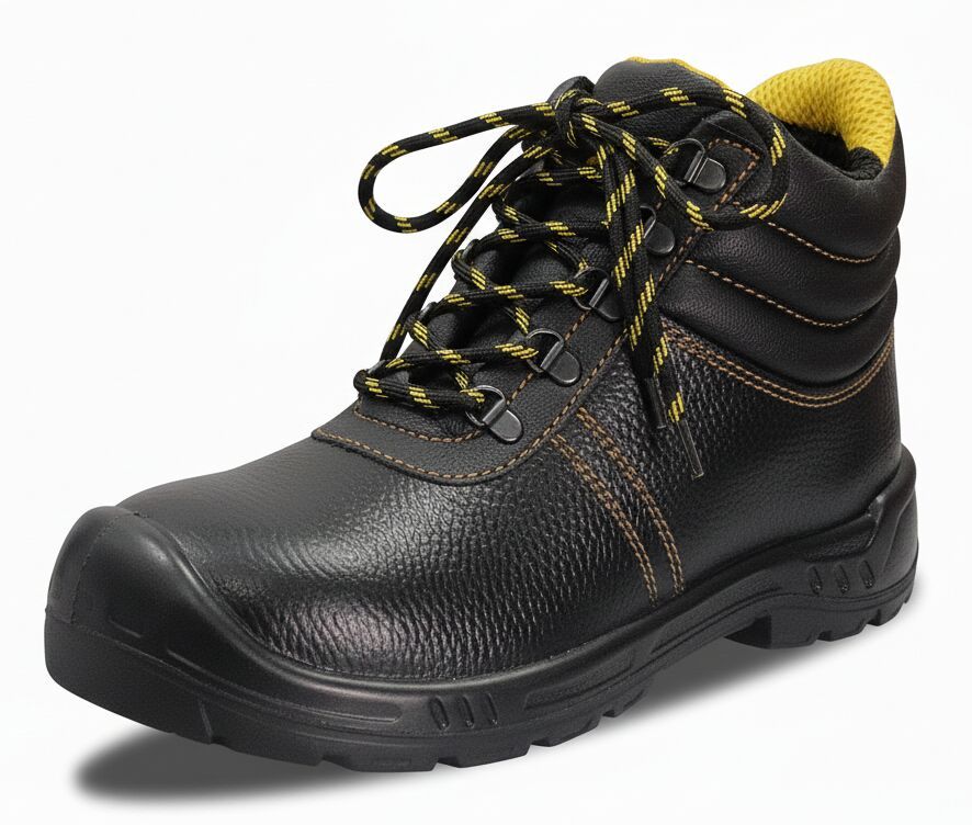 High Ankle Safety SHOE-M559SD, Brand Name : Blakburn 5-12 at Rs 675 in ...