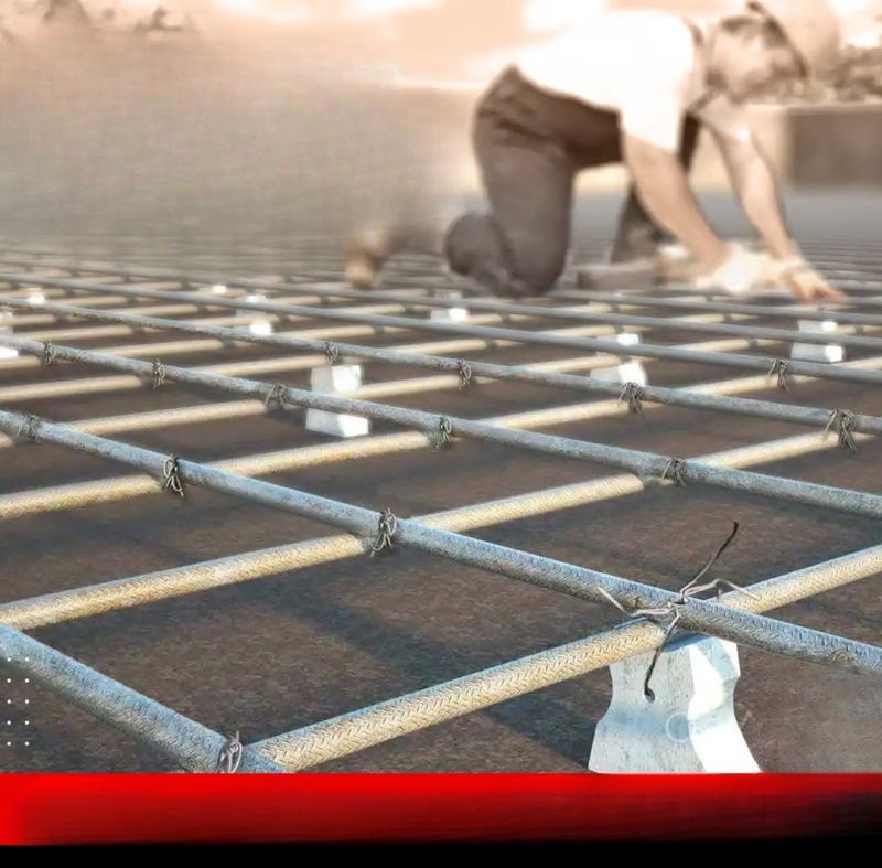 Polished Concrete Cover Blocks, Color : Yellow, Red, Orange, Grey at Rs ...