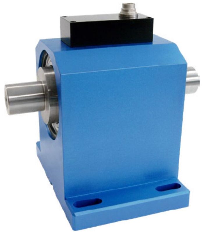 Stainless Steel Torque Sensor, Model: DR-2212 For Industrial Automation ...