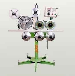 AF-740 U-PVC, Rigid PVC Hot Embossing Color Marking Machine at Best ...