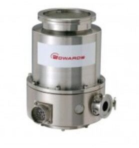 STP Turbomolecular Vacuum Pumps, Performance : Consistent Reliable at ...