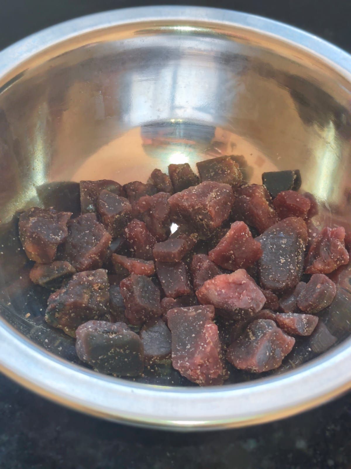 9X Roasted Bamboo Salt, Form : Cubes at Rs 1900 in Dhule - ID: 7821636