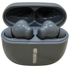 Careknight 200 Grey Wireless Earbuds, Packaging Type : Paper Box at ...