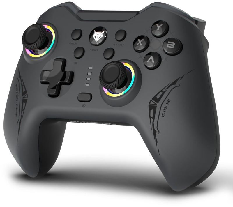 Amkette Evofox Elite X2 Wireless Gaming Controller at Rs 2499 in Delhi ...