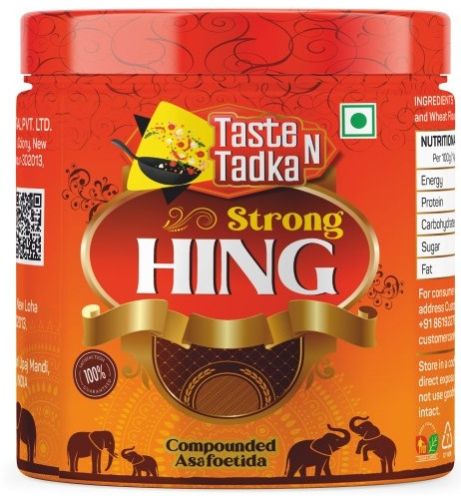 Hing 50 GM, Packaging Size : 500g at Rs 159 in Jaipur - ID: 7869828 ...