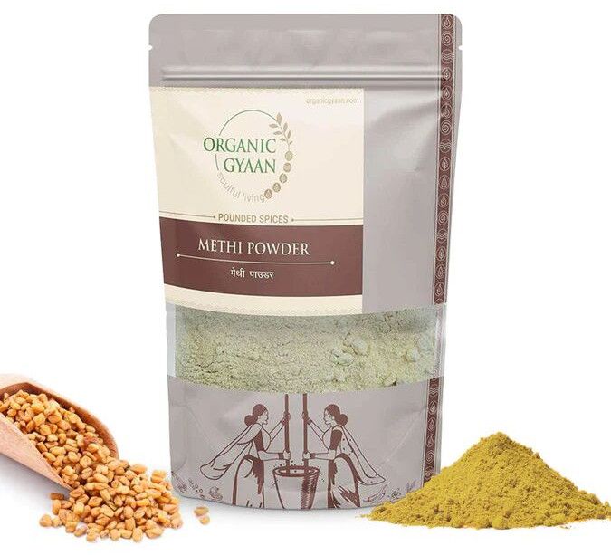 Dried Methi Powder, Color : Natural at Rs 110 in Mumbai - ID: 7881506 ...