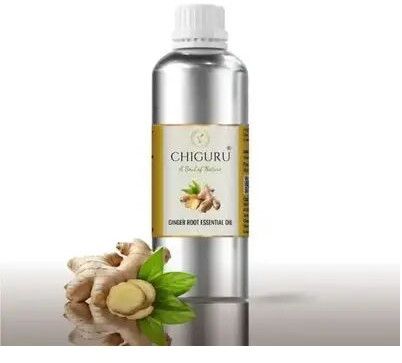Ginger Root Essential Oil at Rs 455 in Chennai - ID: 7889595 | JAYOEN ...