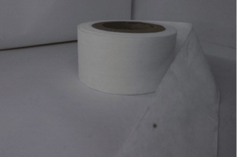 RK Cotton Airlaid 70mm Water Absorbent Tissue, Color : White For Home ...