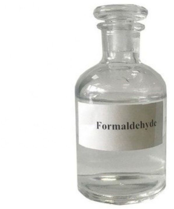 Formaldehyde Liquid, Color : White, Form : Powder, Purity : 99% at Best ...