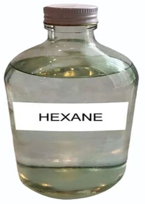 N Hexane Liquid, Color : Transparent, Purity : 99% at Best Price in ...