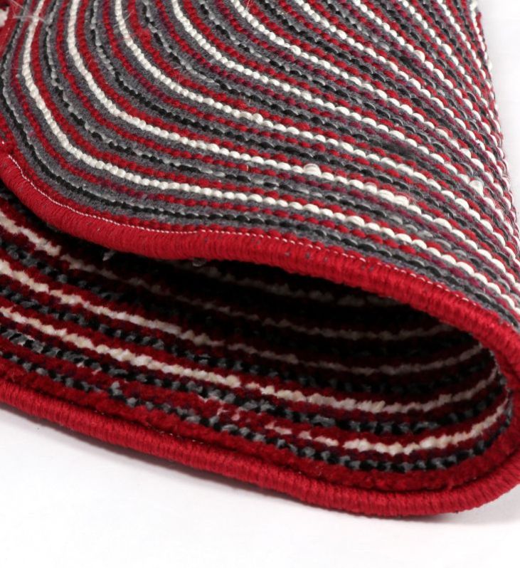 Luxury Maroon Tufted Mat Modern For Floor Use at Rs 75 in Panipat - ID ...