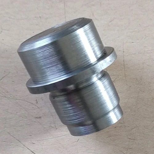 Brass Magnetic Plug, Color : Light-silver for Automobile at Best Price ...