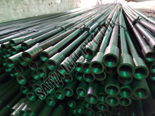 Mild Steel Oxygen Lancing Pipe, For Water Treatment Plant, Feature ...