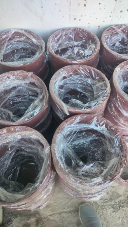 DA Cylinder Bottom Ring Power Coated at Best Price in Nashik - ID: 7893288