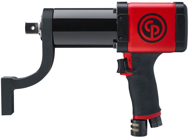 Semi Automatic Penaumatic CP 6613 Pneumatic Nut Runner at Best Price in ...