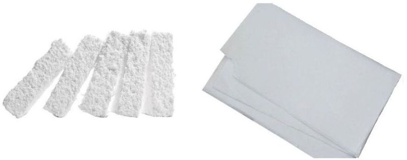 Bleached Softwood Kraft Pulp, Packaging Type : Bale Form, Reel Form at ...