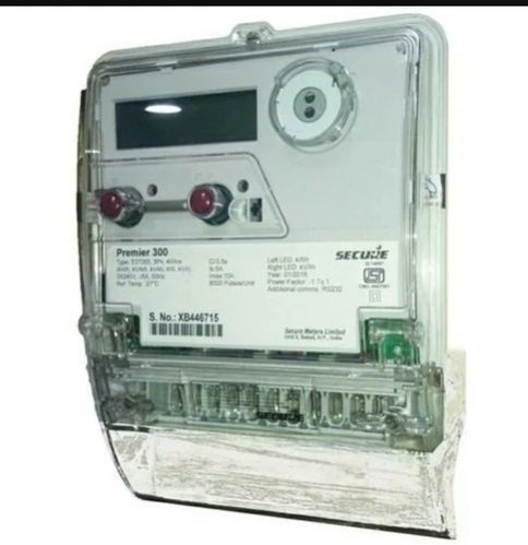 Secure 3Ph Generation Meters for Solar Roof System at Best Price in ...