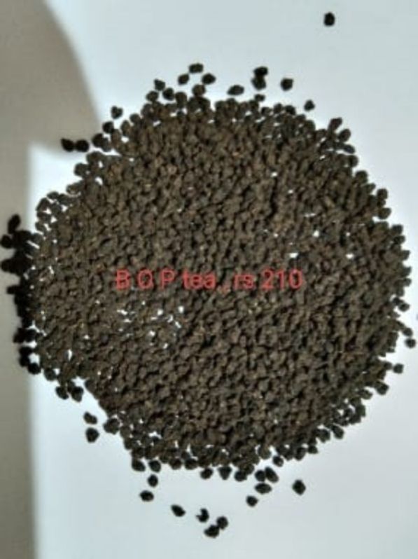 Taj Mahal CTC Natural B Grade Bop Black Tea, Form : Powder for Home at ...