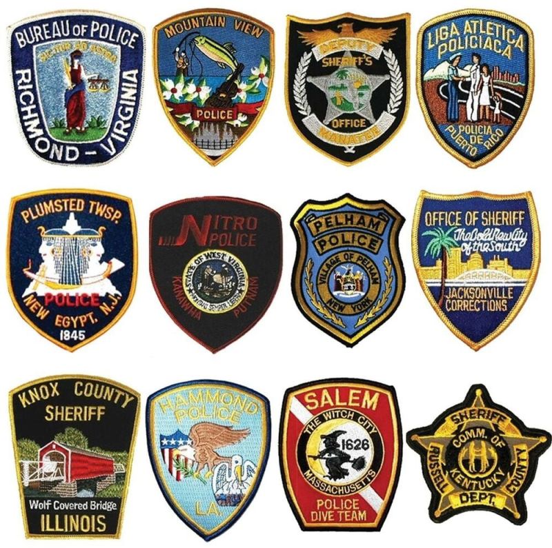 Computer Brand Logo Embroidery at Rs 200 in Mumbai - ID: 7951983 ...