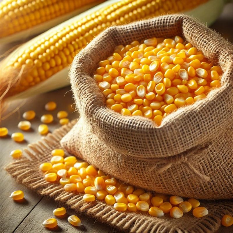 Common Natural Yellow Corn Maize 15%, Grade : Cattle Feed at Rs 21 in Ernakulam - ID: 7837898