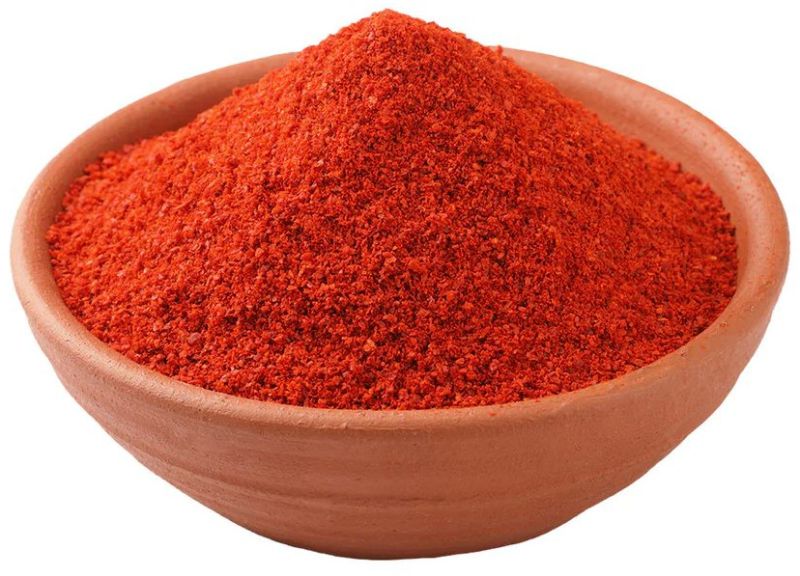 Teja Red Chilli Powder, Purity : 100% for Cooking at Rs 300 in Ballari ...