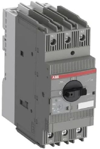 Plastic 63A ABB Main MCCB Switch, Voltage : 250V at Rs 908 in Kolkata - ID: 7942240