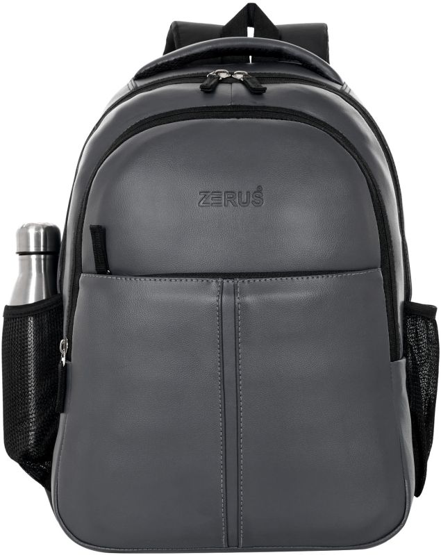 ZERONITE in Navi Mumbai - Manufacturer of PU Synthetic Leather Backpack ...