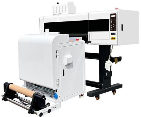 Dtf Printer, Printing Type : Characters, Dot Matrix Fonts, Logos at Rs ...