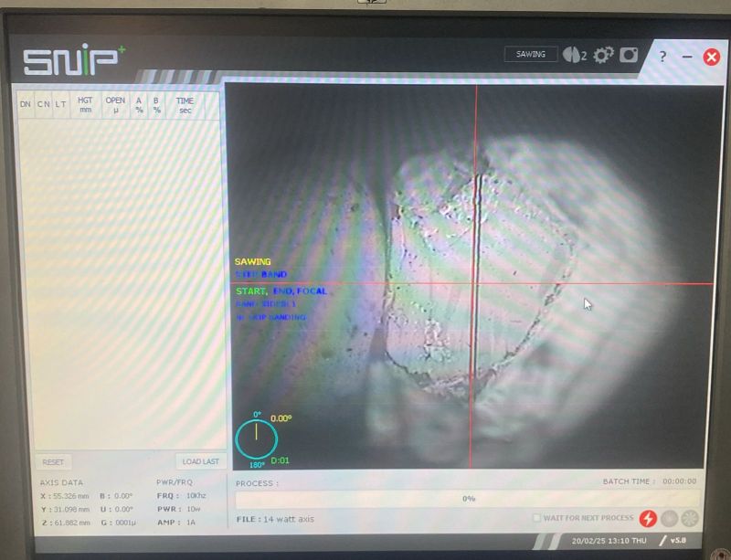 Snip Cutting Plotter Software at Best Price in Surat - ID: 7901964 ...