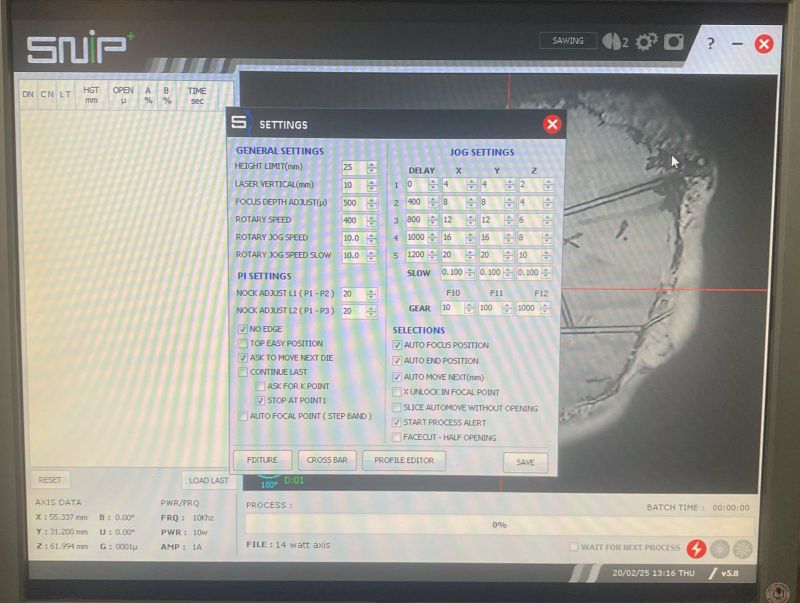 Snip Cutting Plotter Software at Best Price in Surat - ID: 7901964 ...