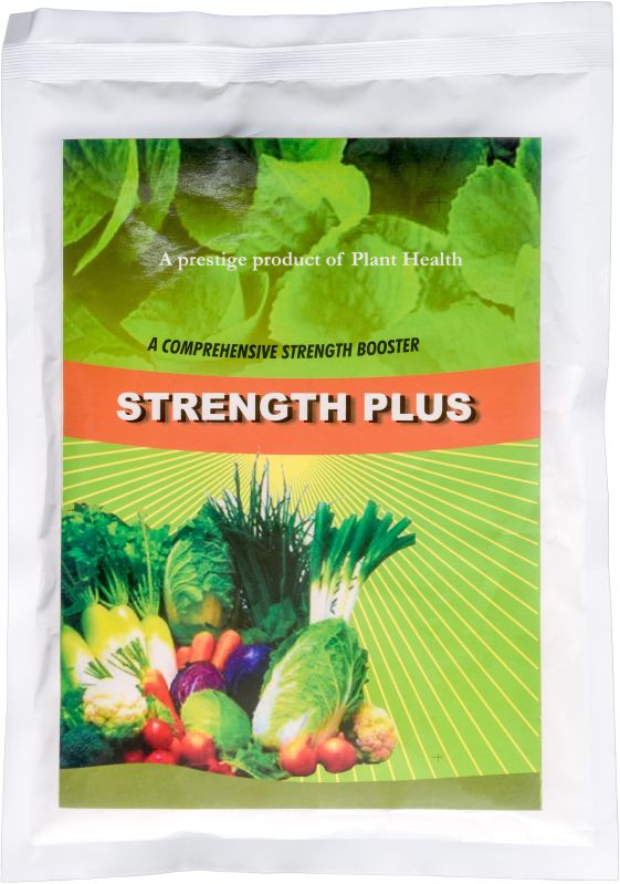 1 Kg Strength Plus - Antistress for All Plants at Rs 675 in Pune - ID ...