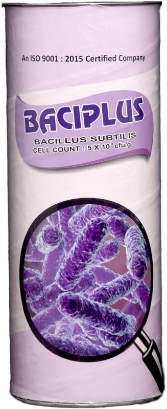 Bacillus Subtilis, Color : Light Brown for Agricultural at Rs 670 in ...