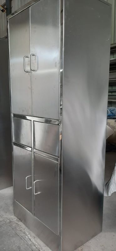 STS Technocrat India Pvt Ltd in Mumbai - Manufacturer of Clean Room Equipment & Material ...