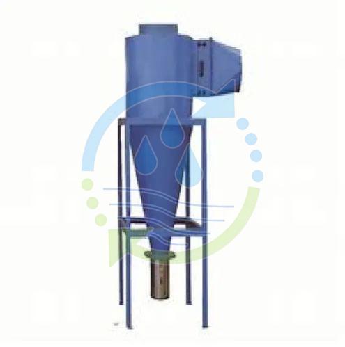 Electric Powder Coated Stainless Steel Cyclone Separators at Rs 20000 ...
