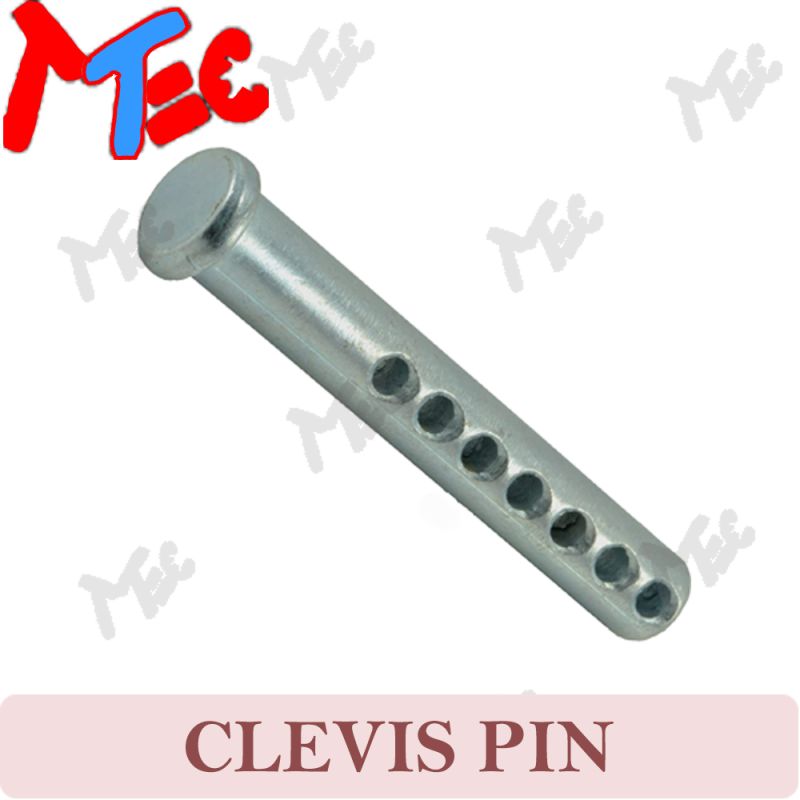 Stainless Steel Clevis Pins, Color : Brown at Rs 25 in Ludhiana - ID ...