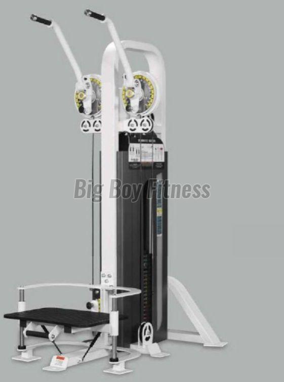 Polished Mild Steel Standing Fly Machine at Best Price in Raigad - ID ...